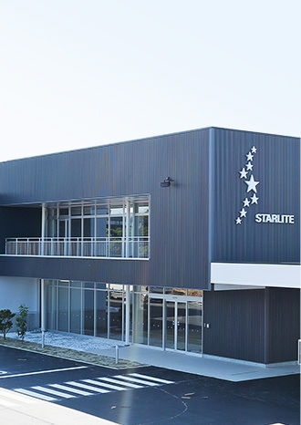 STARLITE Group | STARLITE Co., Ltd.