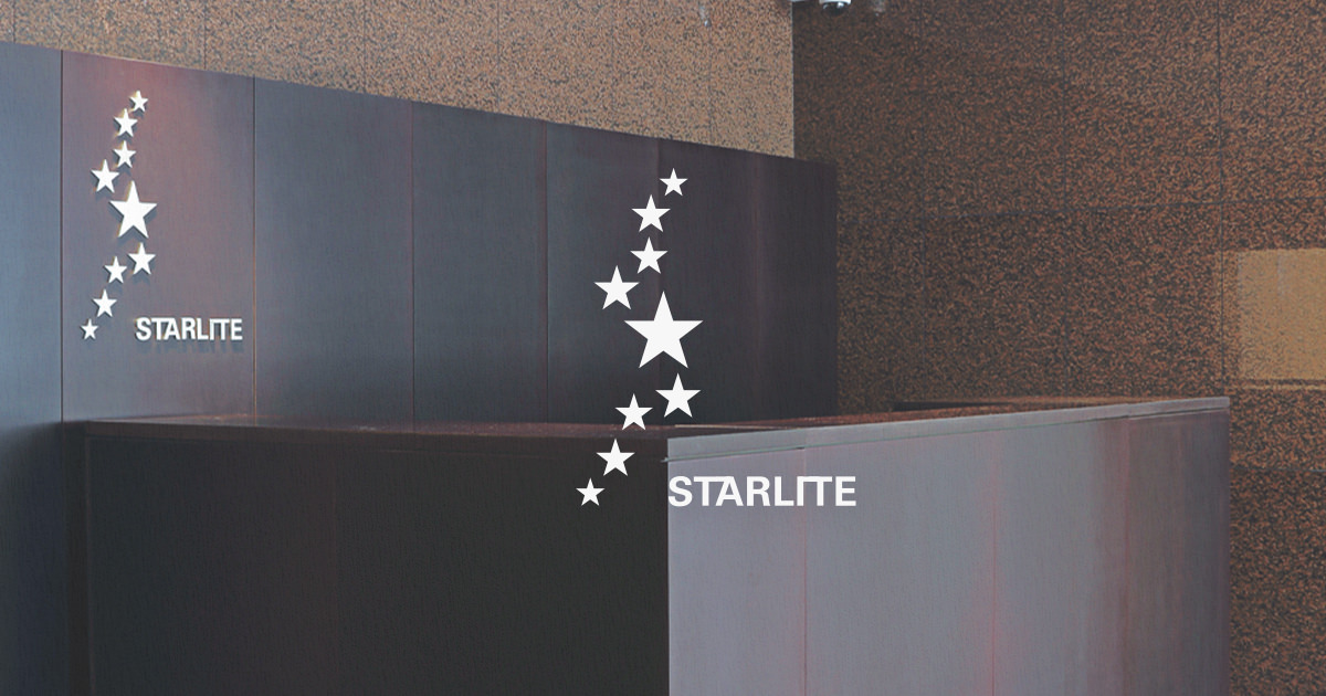 Company Profile | STARLITE Co., Ltd.